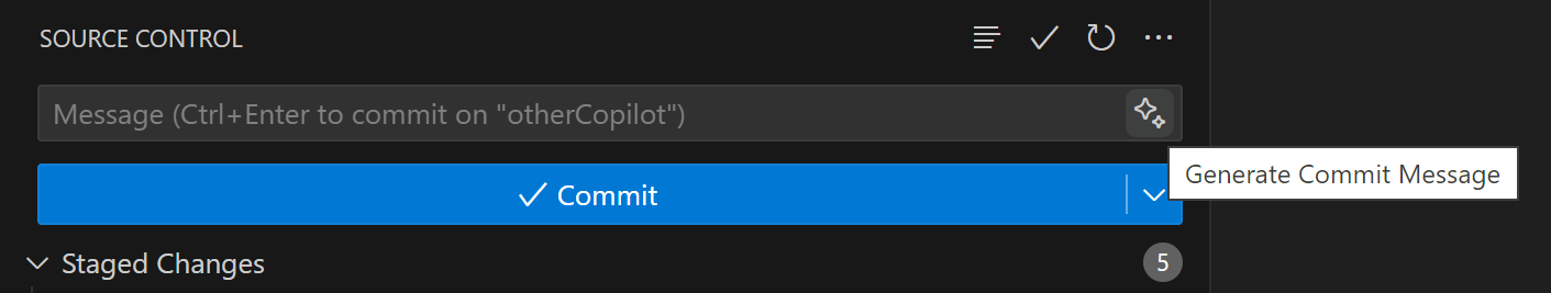 GitHub Copilot の概要
